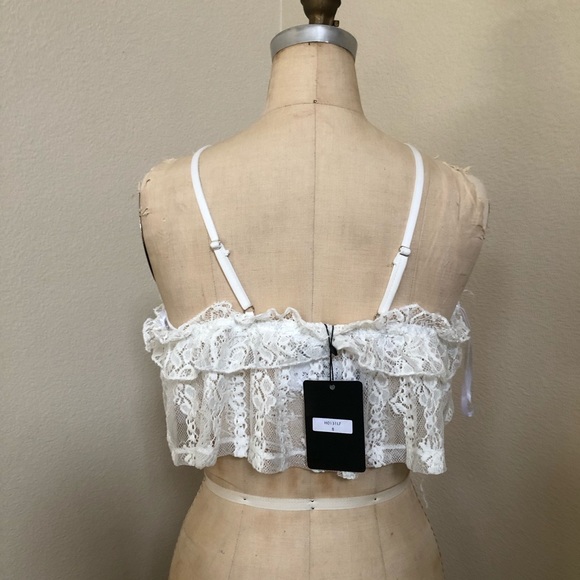 LF | Tops | One Way Top | Poshmark